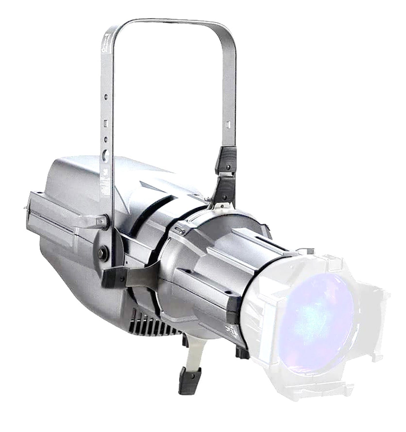 ETC CSSPOTVMVS-5 ColorSource Spot V, Light Engine with EDLT shutter ...