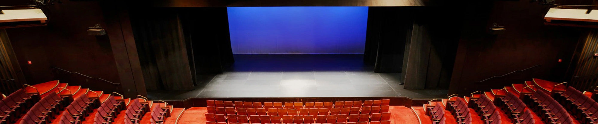 Cinema and Theaters – Solotech