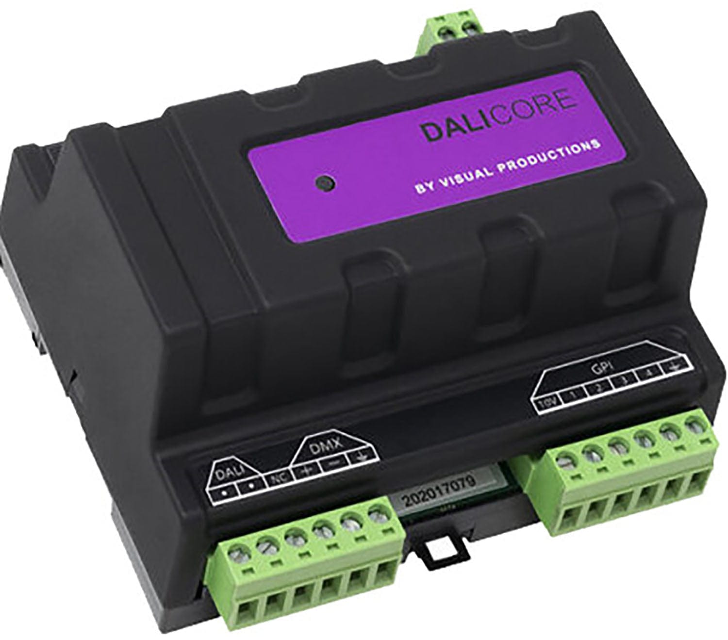 Antari DaliCore DALI and DMX Hybrid Lighting Controller