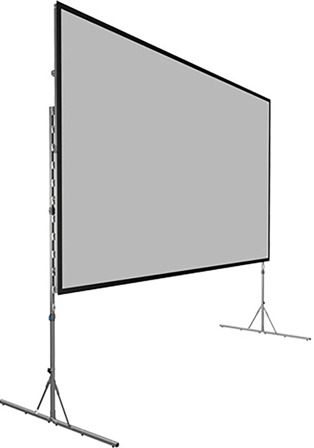DALITE 39310 HDR 8 x 14-Foot Fast-Fold Deluxe Portable Projection ...