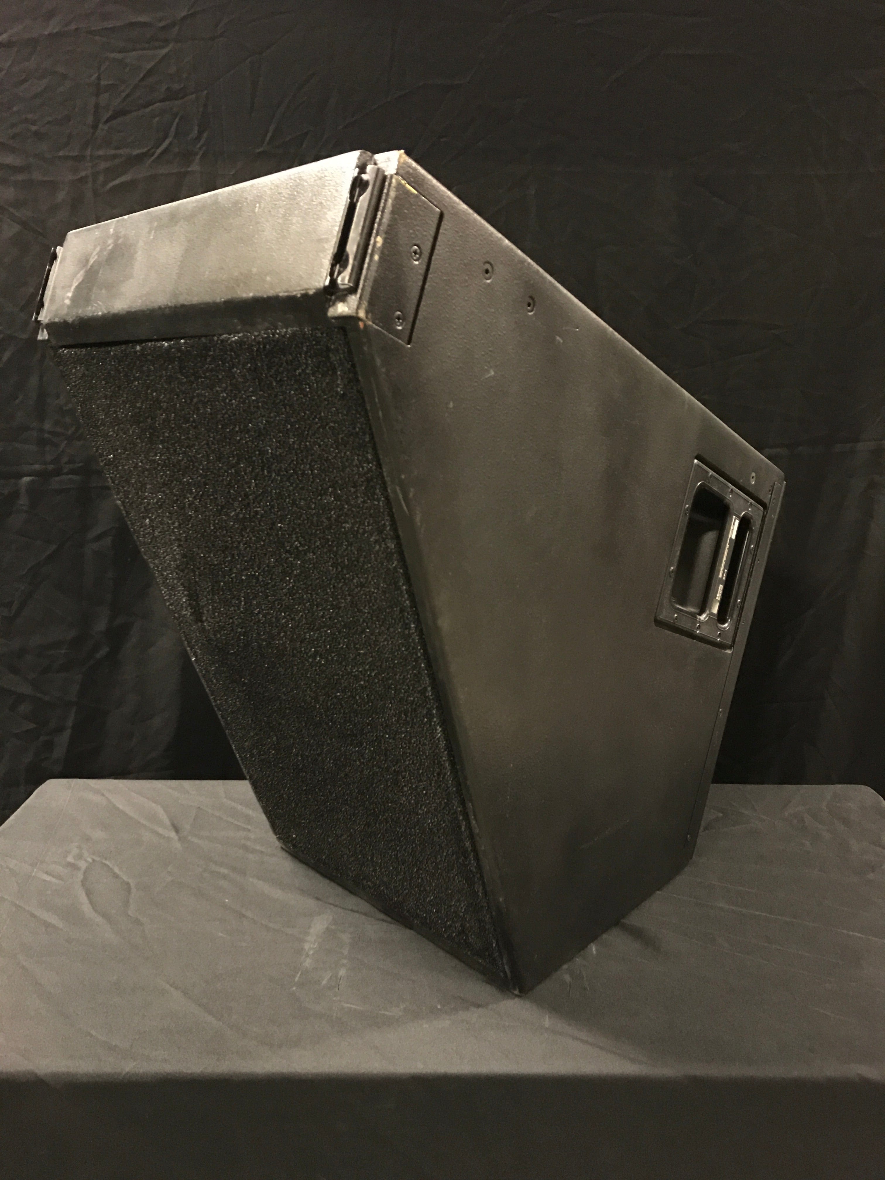 Meyer Sound at Solotech