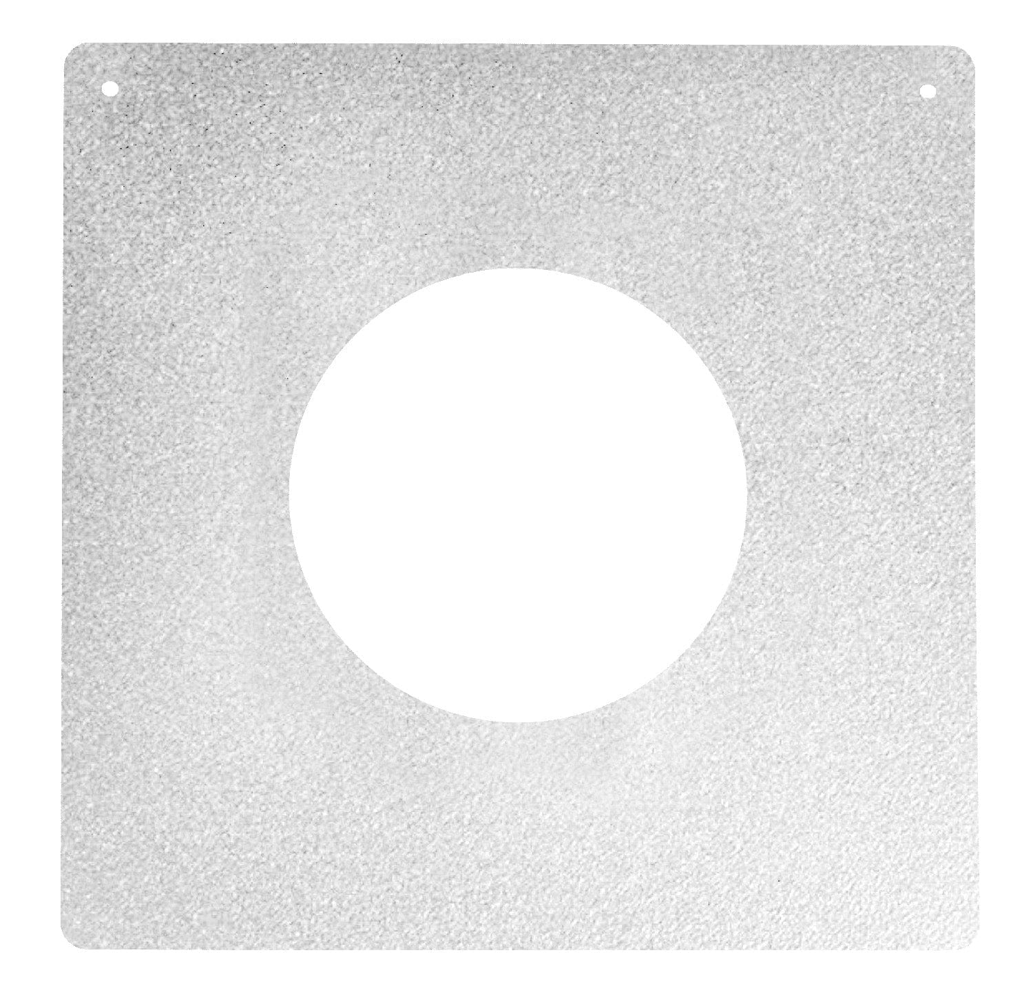 ETC DN17.5-1 Donut, 17.5-Inch / 445-Millimeter - White