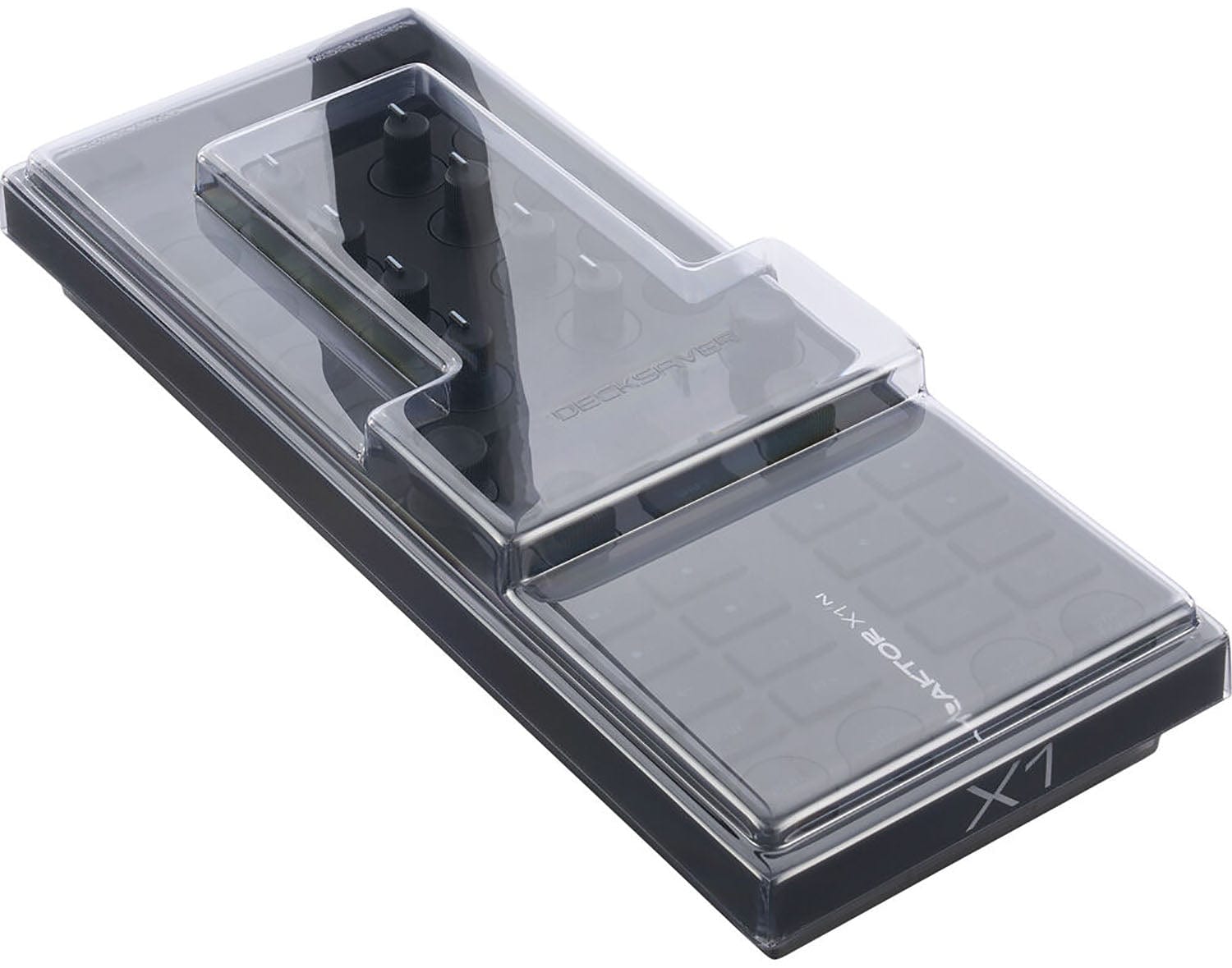 Decksaver DS-PC-TRAKTORX1MK3 Cover for Native Instruments Traktor X1 ...