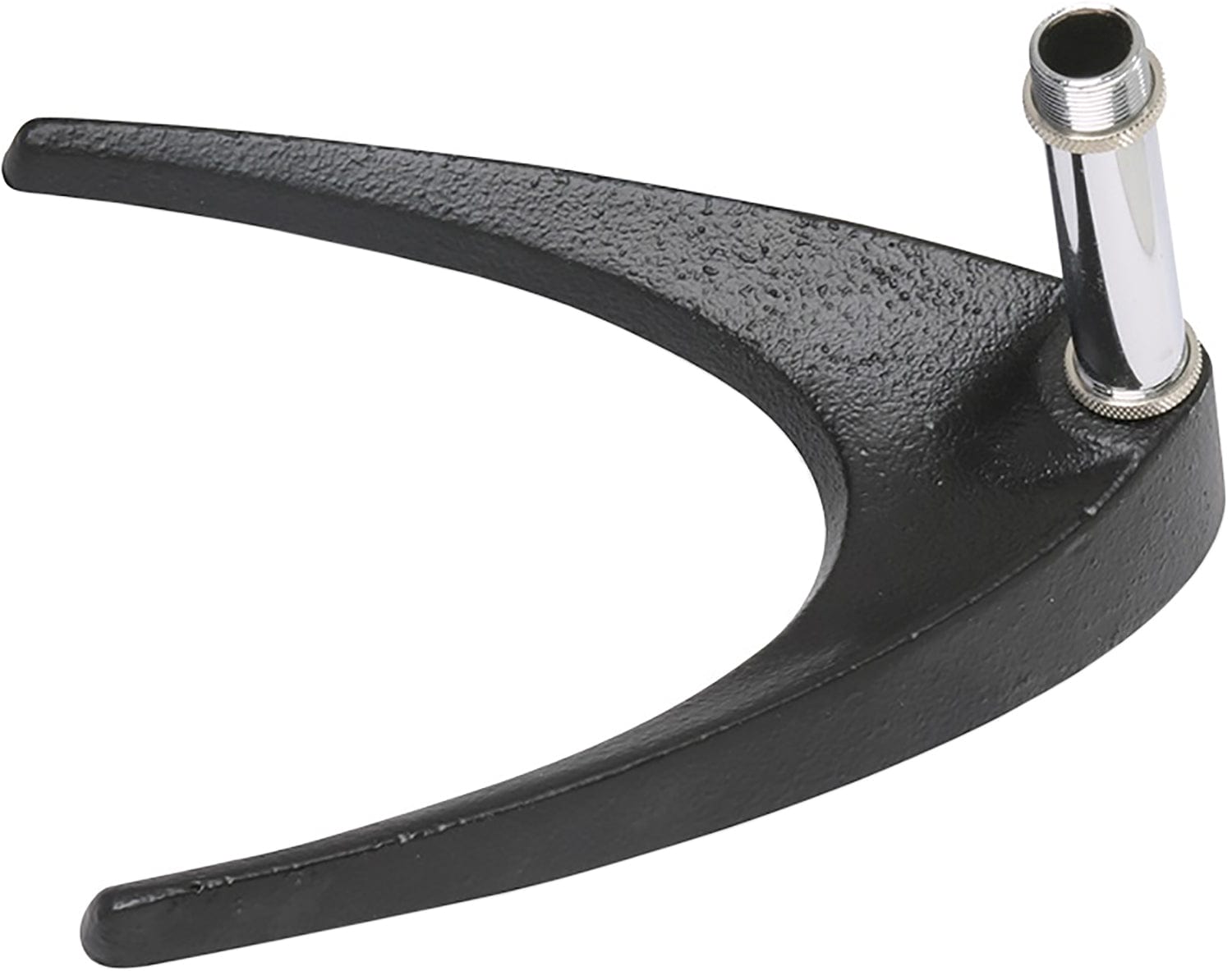 AtlasIED DS14 Die-Cast Wishbone Shaped Base - 14 Inch | Solotech