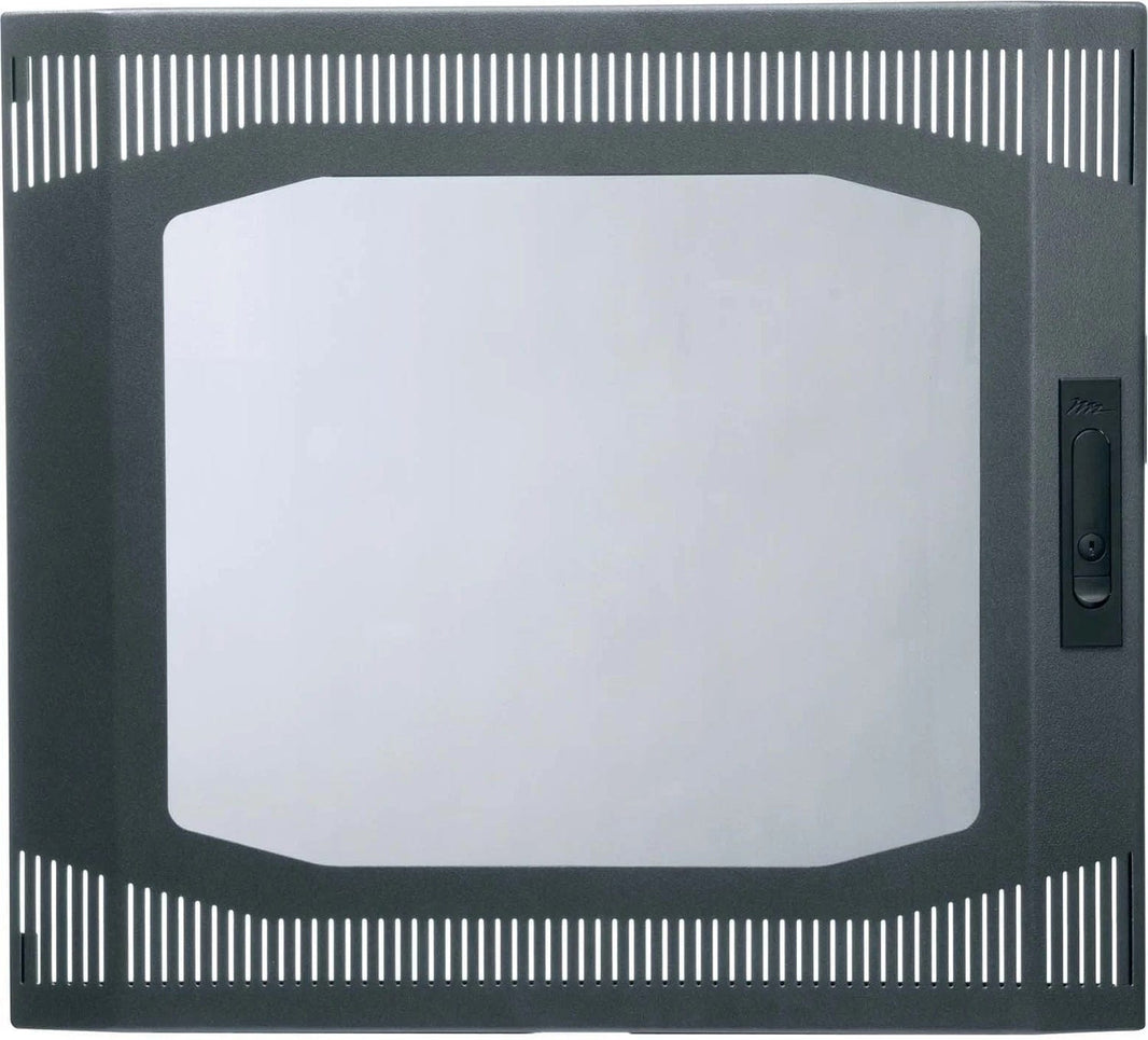 Q-Sys QIO-RMK Rack Mount Tray and Blanking Panels for 4x QIO Units - 1U ...