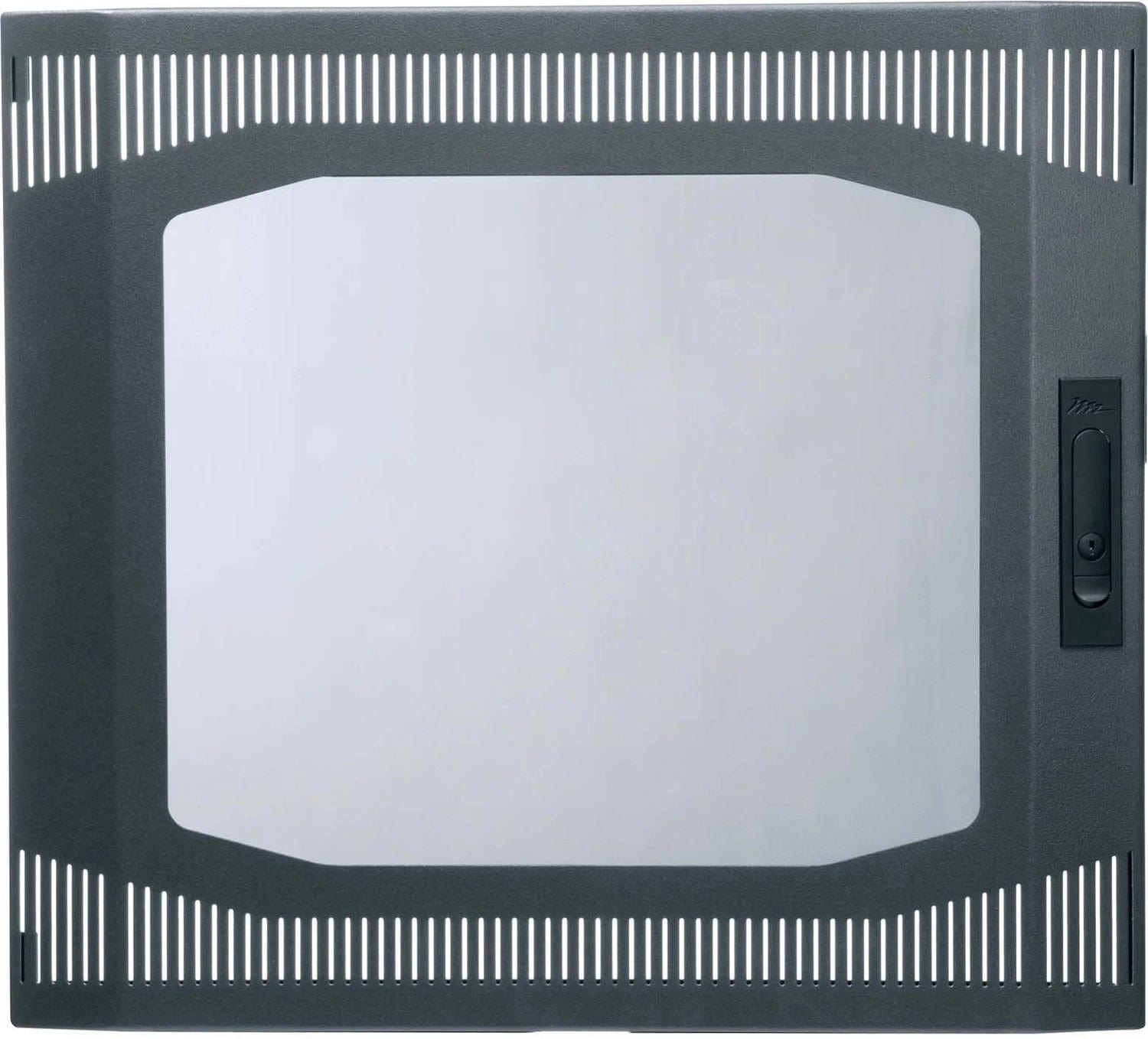 Middle Atlantic DT-VFD-12 12U Vented Front Door – Solotech