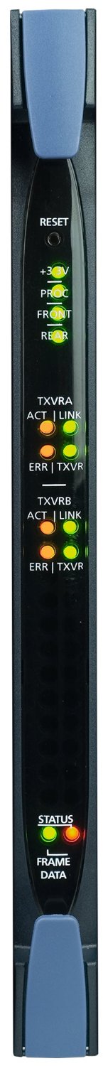 Clear-Com E-FIB-HX Eclipse HX Fiber Interface Card (Single)