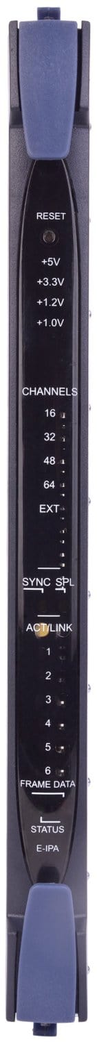 Clear-Com Eclipse HX IP Matrix Card - Licensed for 32 Ports