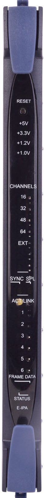 Clear-Com Eclipse HX IP Matrix Card - Licensed for 48 Ports