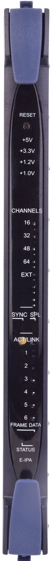 Clear-Com Eclipse HX IP Matrix Card - Licensed for 64 Ports