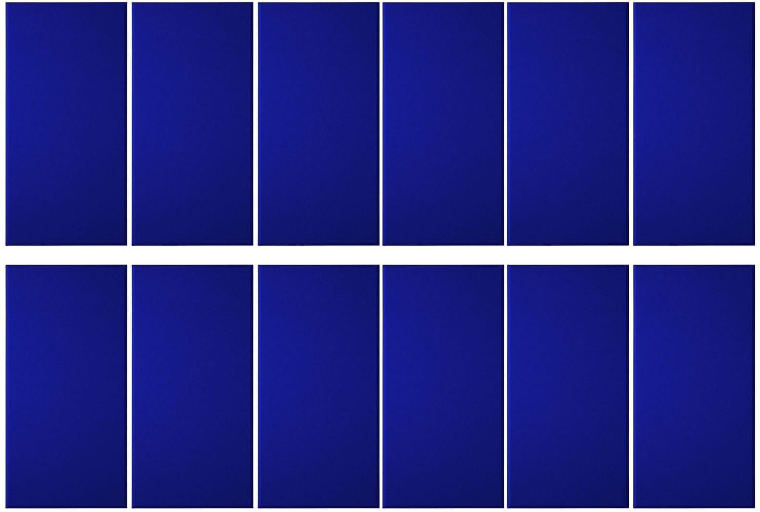 Primacoustic E121-1224-25 EcoScapes Beveled 12 x 24 x 1 Inch Acoustic ...