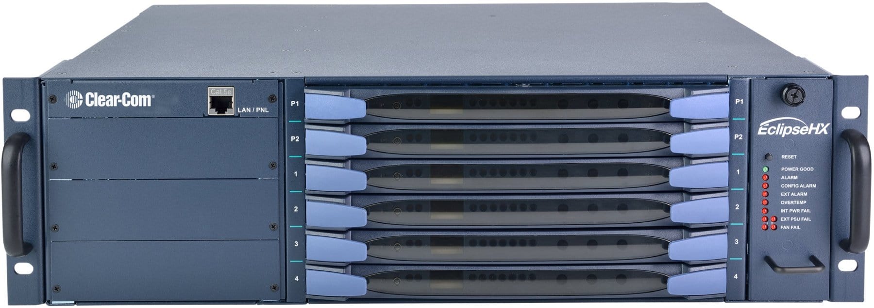 Clear-Com Eclipse HX-DELTA 32P Intercom Frame