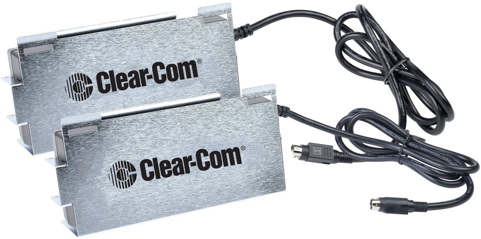Clear-Com Eclipse HX-DELTA 64P Intercom Frame