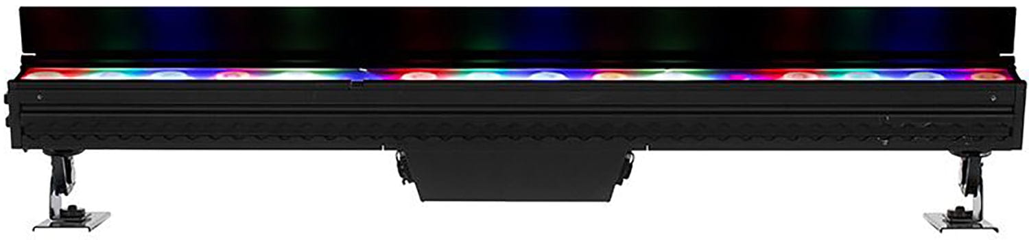 ADJ American DJ ELE160 ElectraPix Bar 16 20 Watt RGBAL LED Bar with ...