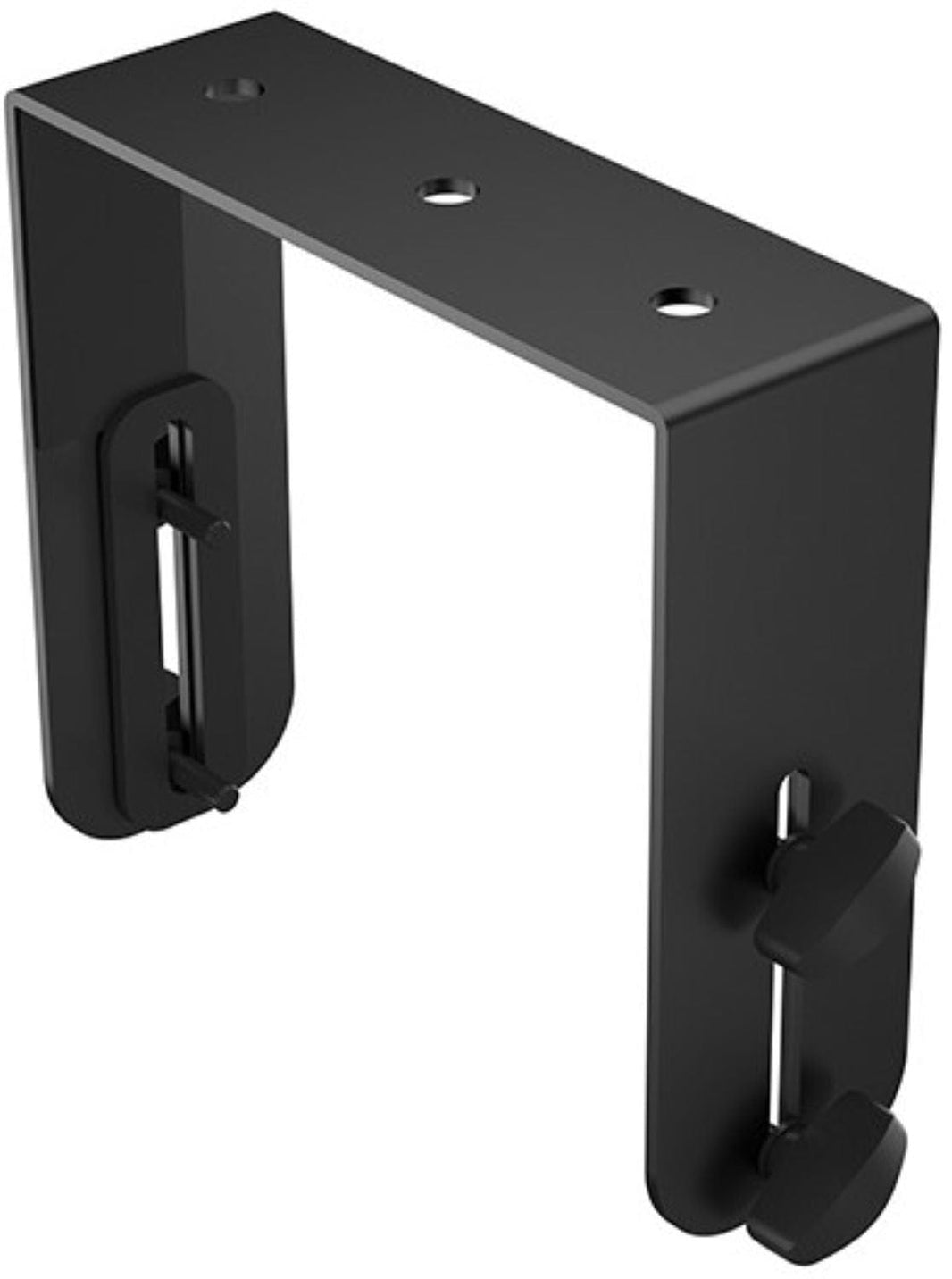 Speaker Flying Hardware at Solotech