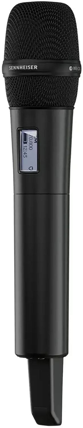 Sennheiser EW-DX SKM (R1-9) Digital Wireless Handheld Transmitter ...