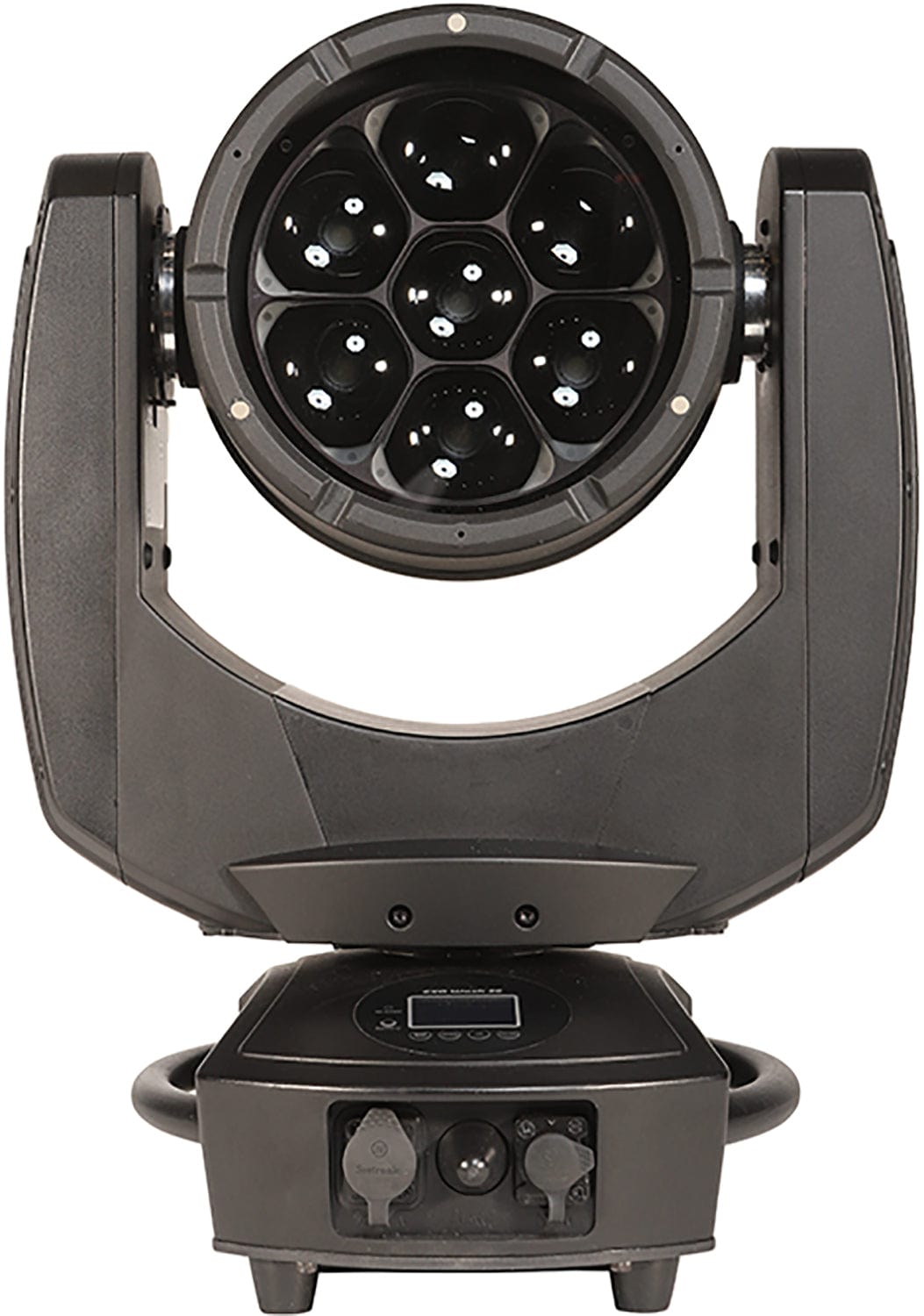 GLP Exo Wash 7x 40 Watt RGBW IP65 Moving Head with 4-40 Degree Zoom