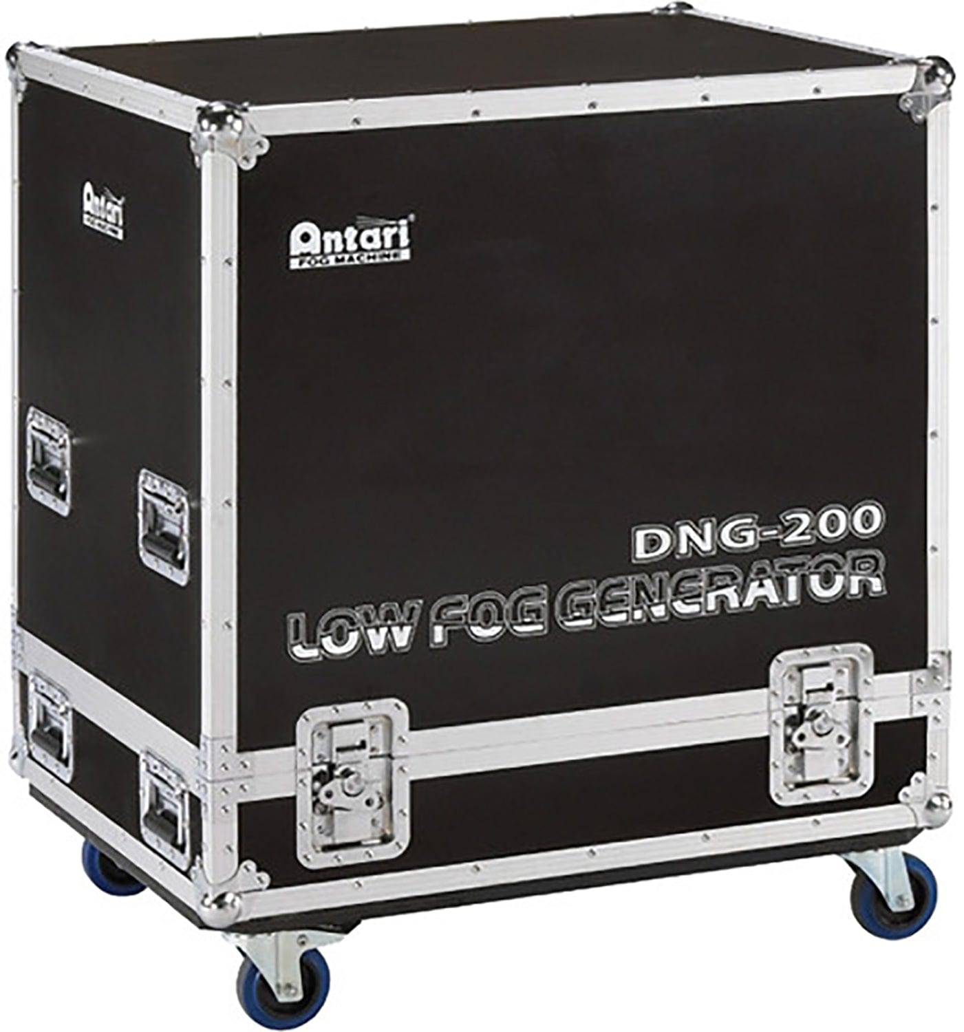 Antari FDNG-200 Flight Case for DNG-200 and DNG-250