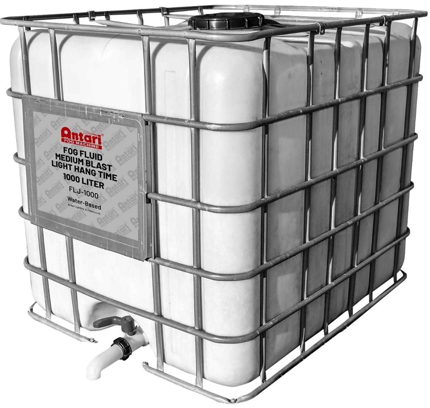 Antari FLJ-1000 1000 Liter Tote - FLJ Light | Solotech