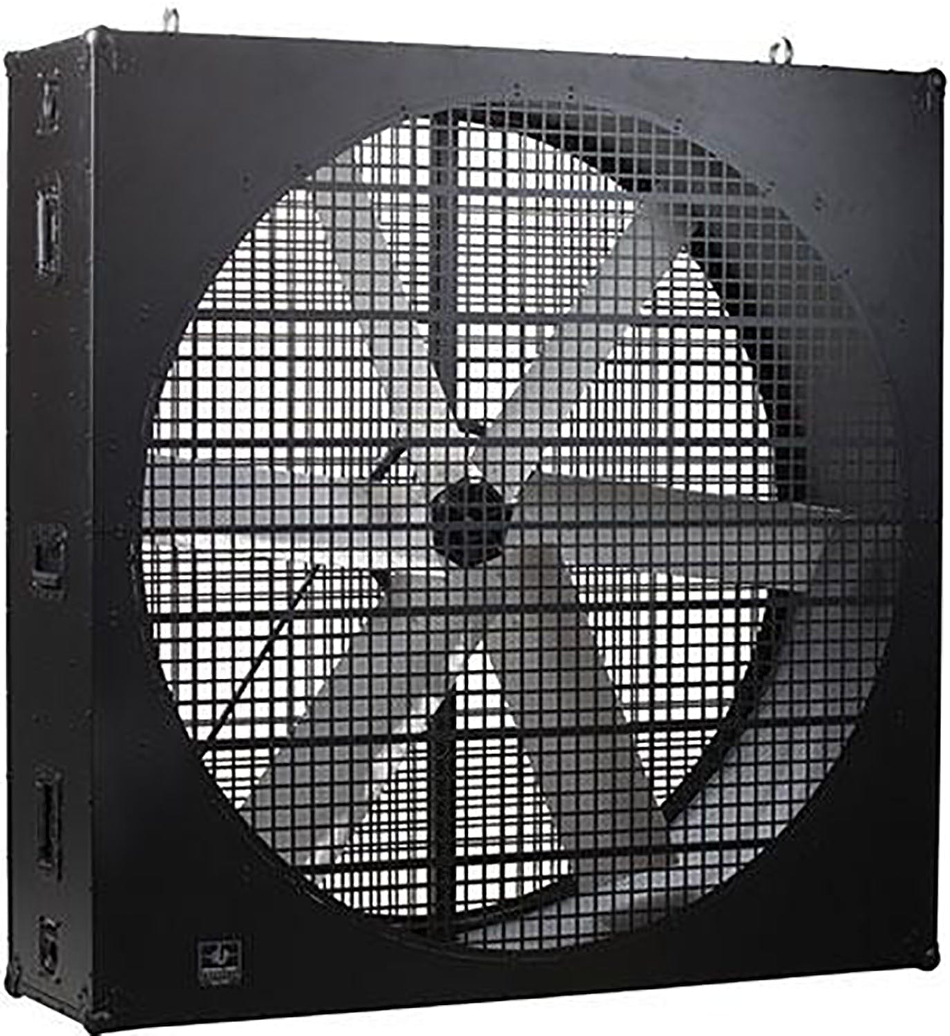 GLP Force 120 Fan – Solotech