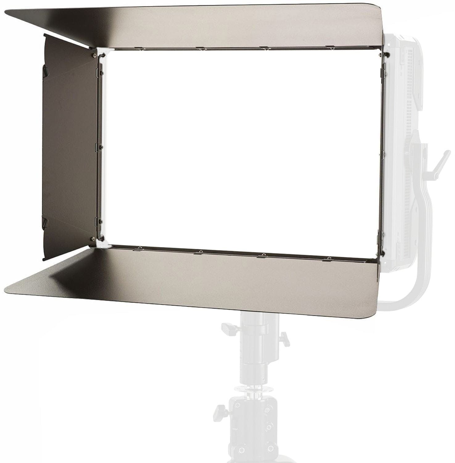 ETC fos/4 Panel Barn Door - Medium