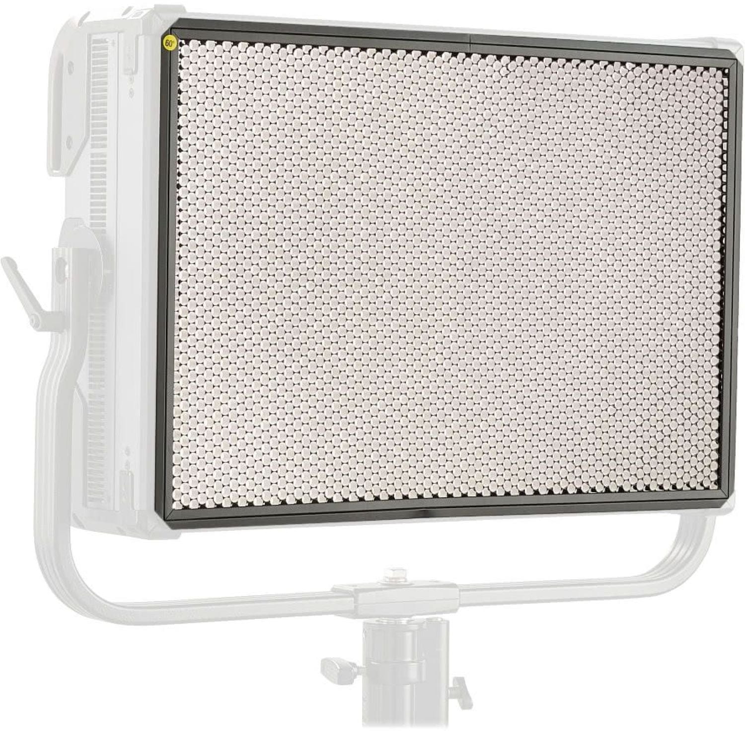 ETC fos/4 Panel Honeycomb, 60-Degree - Medium