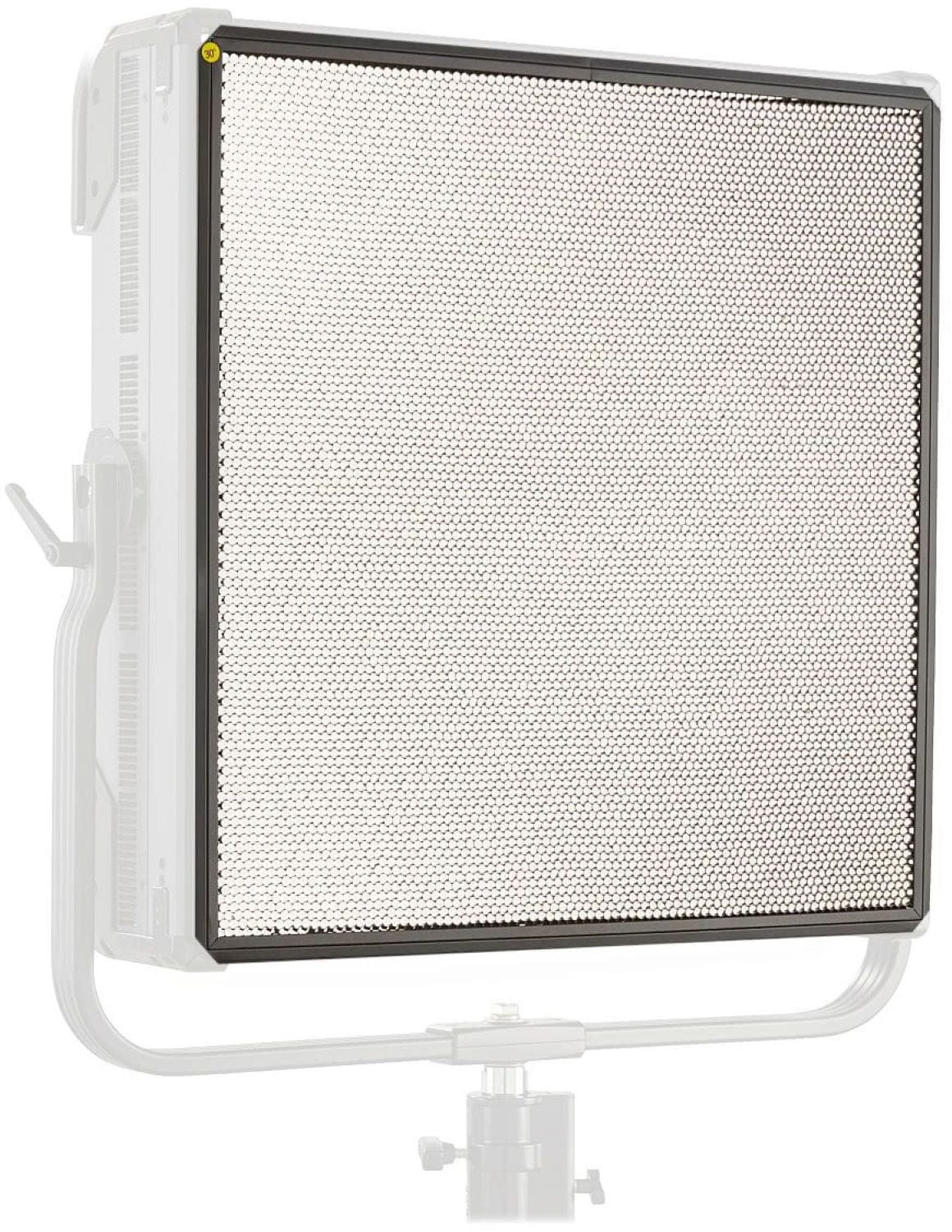 ETC fos/4 Panel Honeycomb, 30-Degree - Large
