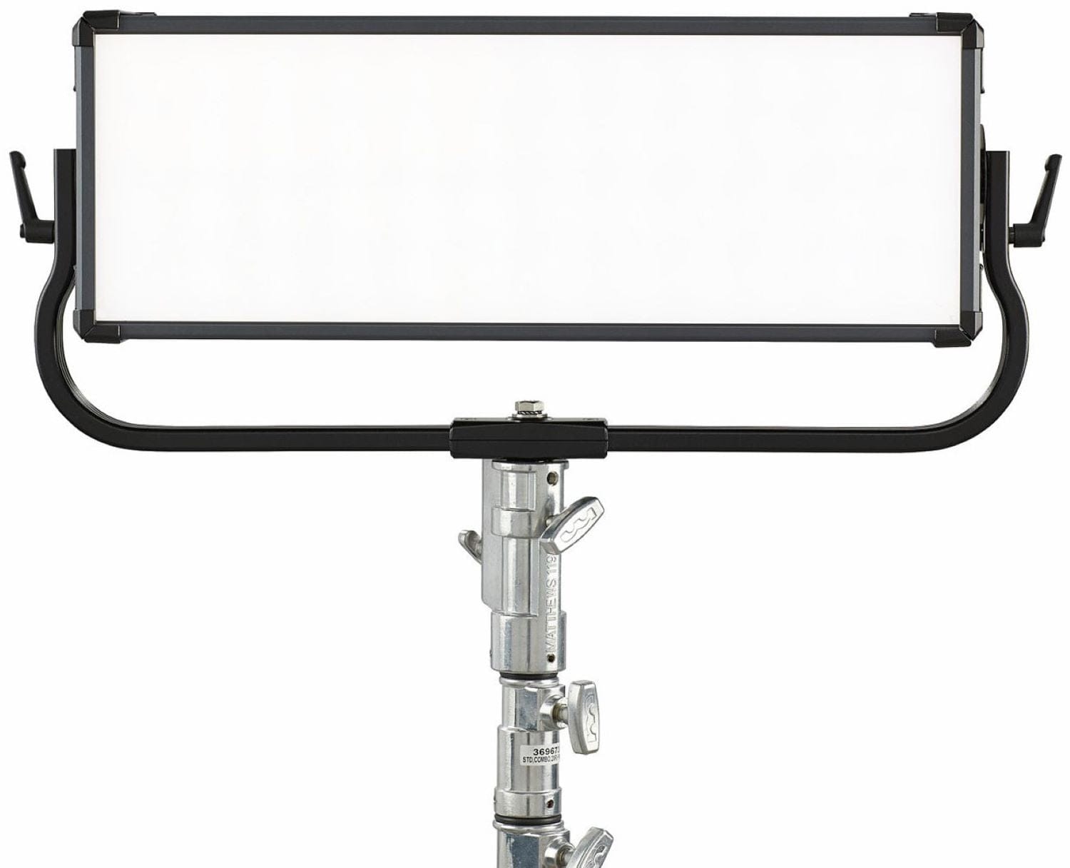 ETC fos/4 Panel Lustr X8 - Small (8x24) – Solotech