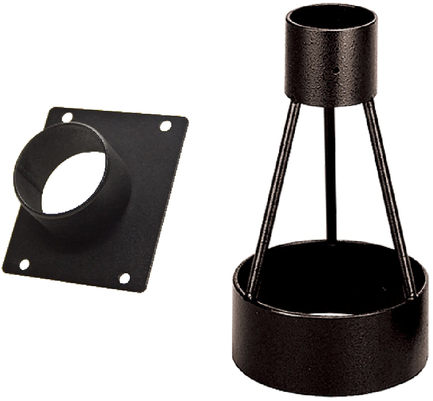 Antari FTA-2A FT-10 Hose Adaptor for Z-1000II and Z-1200II Fog Machines