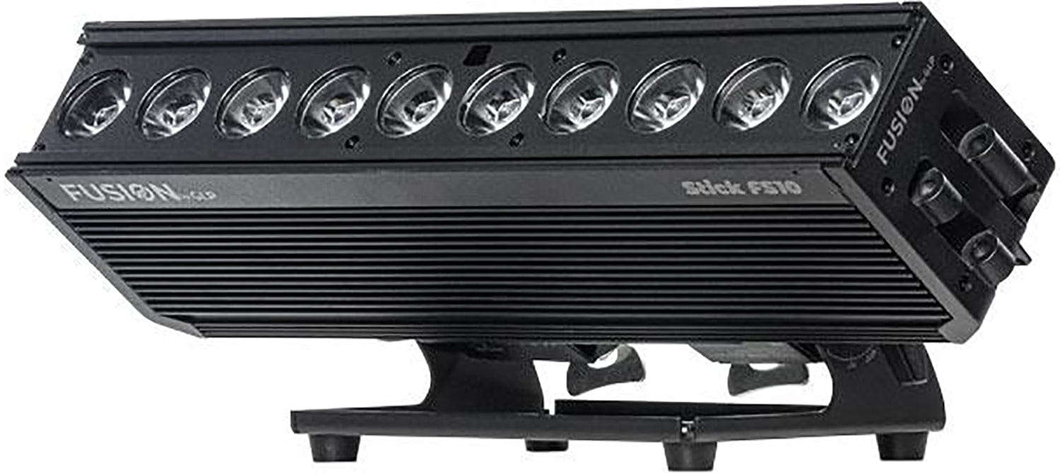 GLP Fusion Stick FS10 Wireless Version 0.5 Meter Batten with 10 x 15 ...