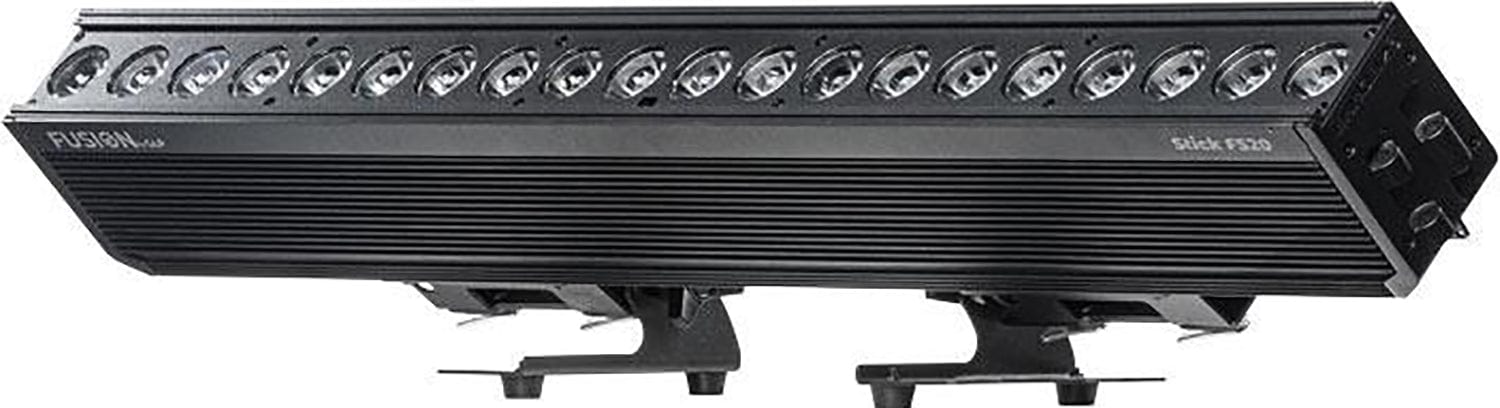 GLP Fusion Stick FS20 Wireless Version 1 Meter Batten with 20 x 15 Watt ...