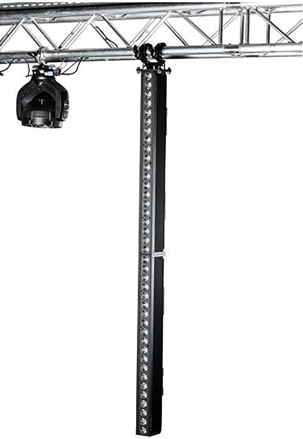 GLP Fusion Stick FS20 Wireless Version 1 Meter Batten with 20 x 15 Watt ...