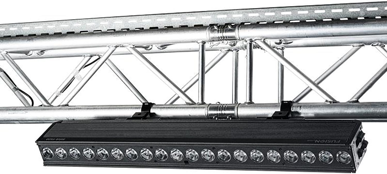 GLP Fusion Stick FS20 Wireless Version 1 Meter Batten with 20 x 15 Watt ...