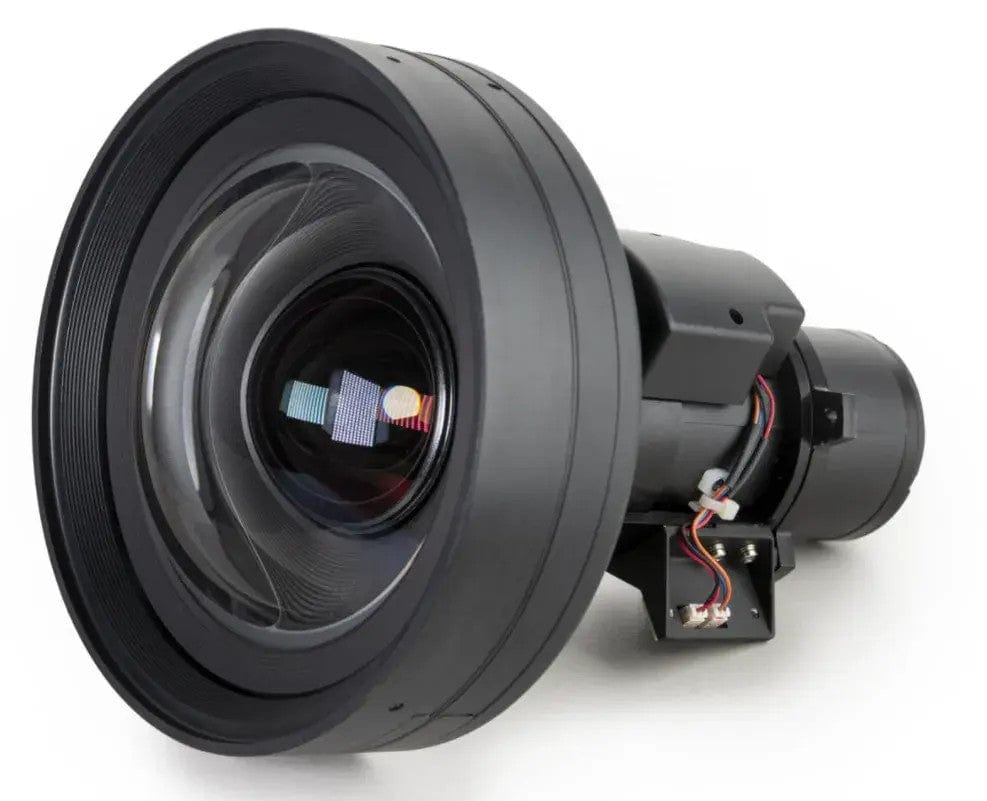 Barco GLENS065075 Short Throw G Projector Lens [0.65 - 0.75 : 1] – Solotech