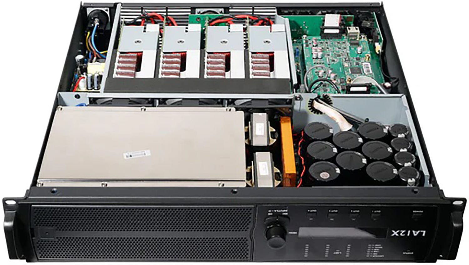 L-Acoustics G03284 Replacement Switch Mode Power Supply for LA12X ...