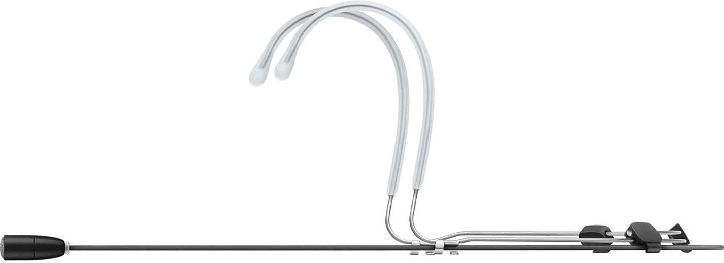 Sennheiser HSP ESSENTIAL OMNI-BLACK Headset Microphone ...