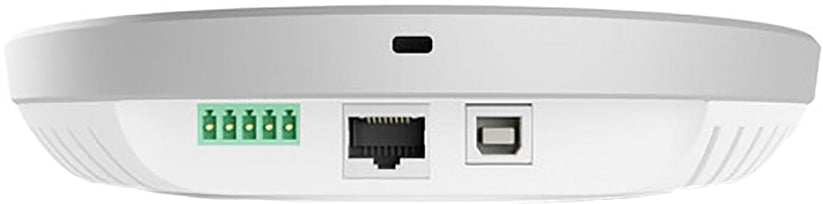 Shure HUBX1 Hub Express for Multiple Stem Devices - Analog/USB/VOIP/SIP ...