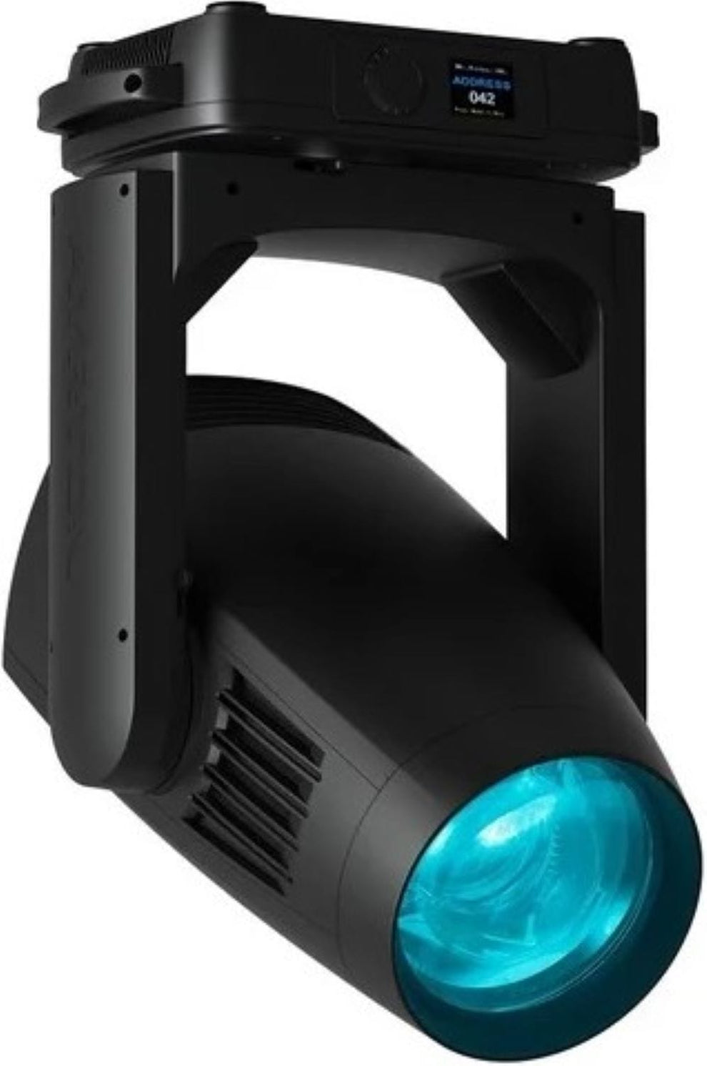 Ayrton Huracán LT Moving Head Spot – Solotech