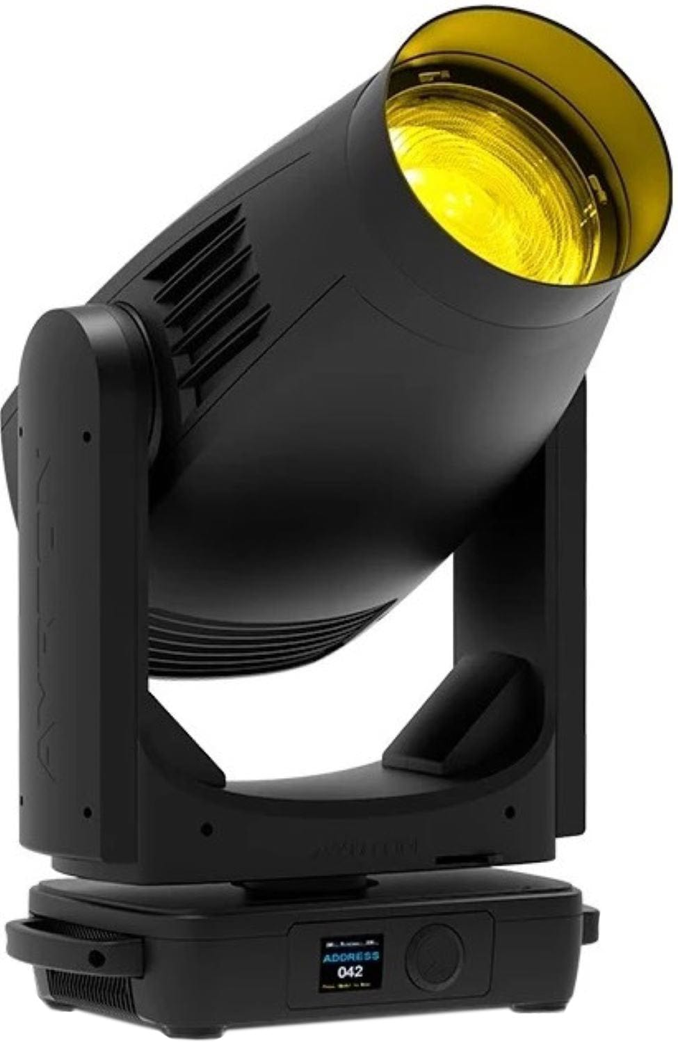 Ayrton Huracan Wash-TC AY011885 1000W 52000 Lumens LED Wash Moving Head ...