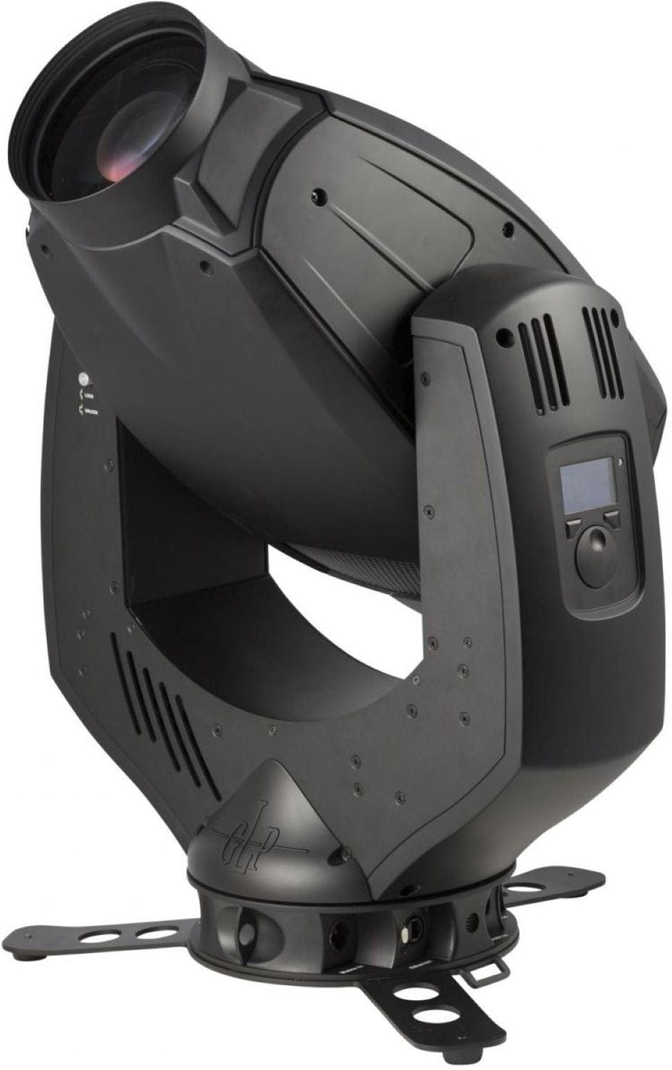 GLP impression E350 Moving Head Spot – Solotech