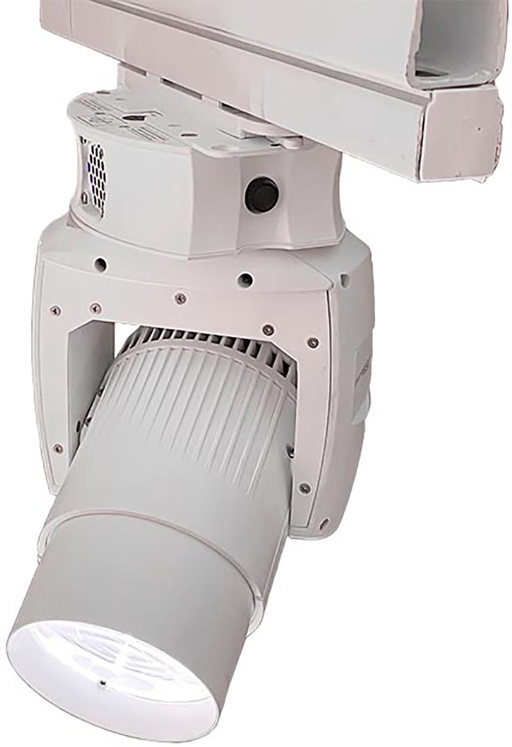 GLP Impression FR1 Trackmount CRMX Version Fixture - White Housing ...
