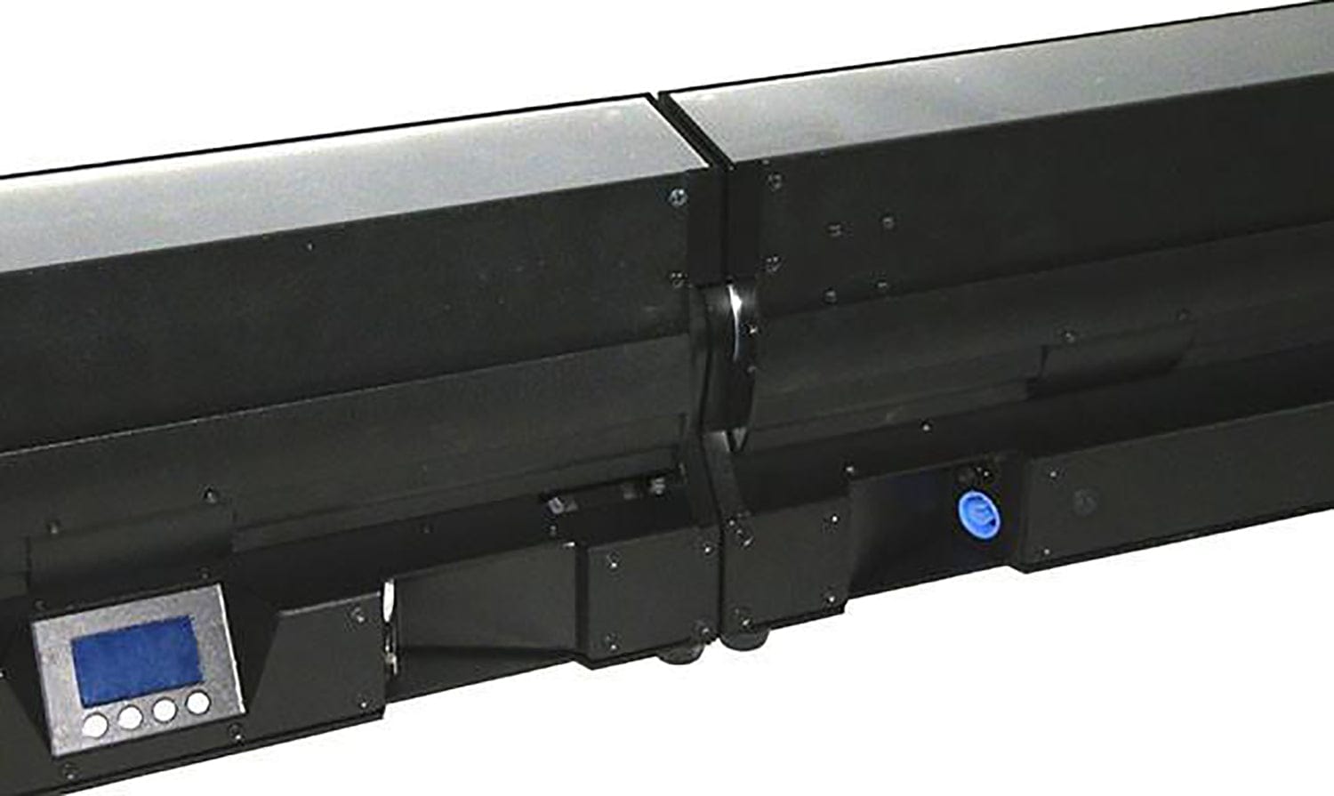 GLP impression X4 Bar 20 RGBY 10x15 Watt LED with Zoom and Tilt – Solotech