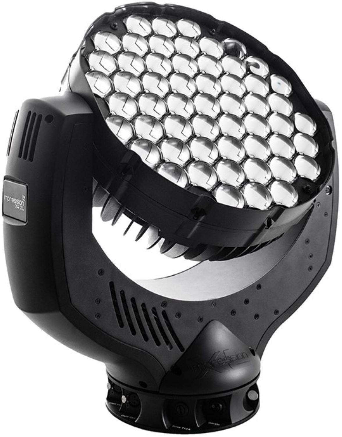 GLP impression X4 XL Moving Head Wash – Solotech