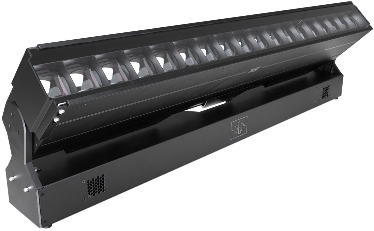 GLP Impression X5 Bar 1000 18x 40 Watt RGBL LED Bar
