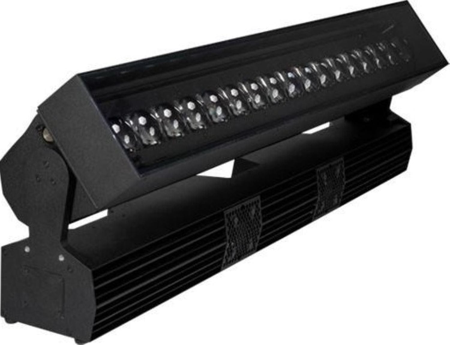 GLP Impression X5 18 x 40W RGBL WIP LED Bar