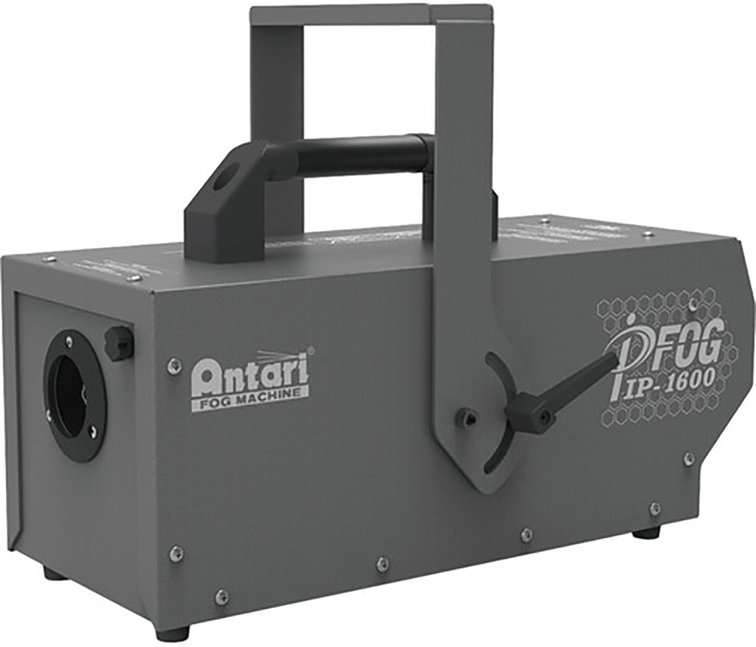 Antari IP-1600 Fog Machine - 1500 Watt