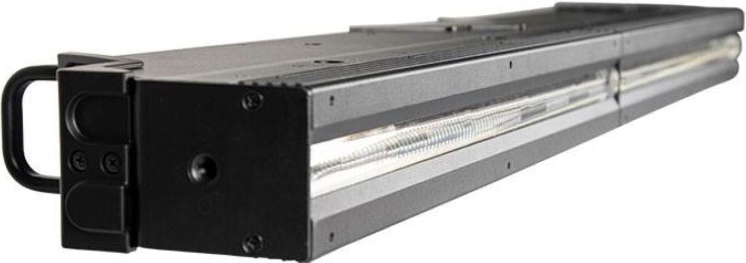 GLP JDC Line 1000 RGBW Hybrid 200x White LED 400x RGB LED Bar