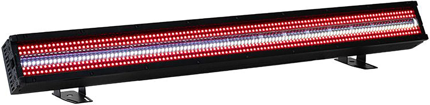 ADJ American DJ JOLT-BAR-FXIP IP65 RGBCW LED Bar with Wired Digital ...