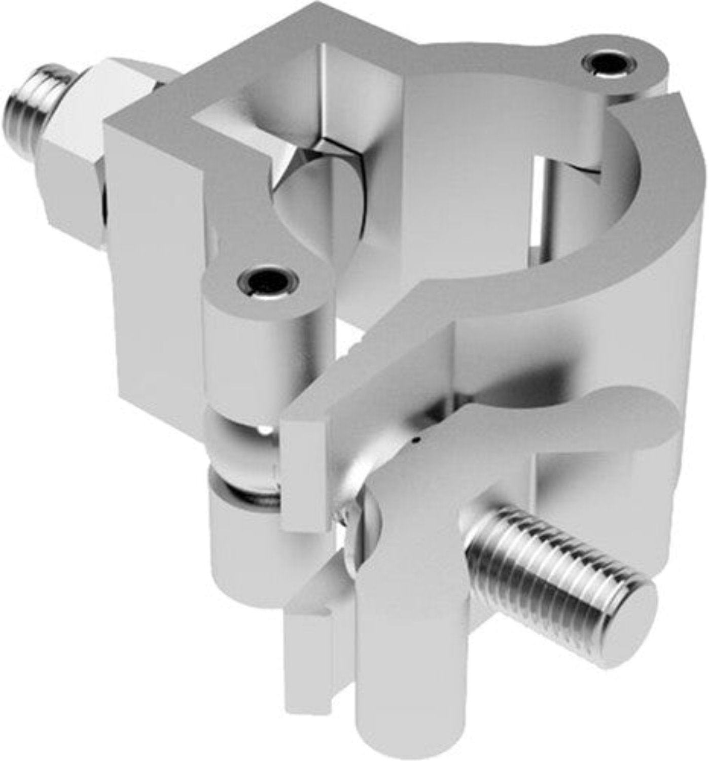 Global Truss JR-CLAMP-M10SS 35mm Light Duty Stainless Steel Clamp ...