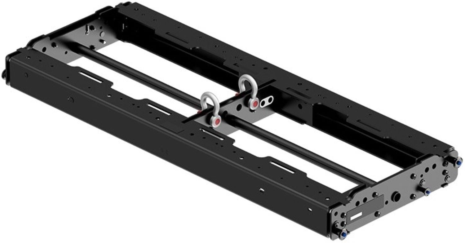 L-Acoustics K2-BUMB Structure for Flying K2 Arrays (Including Extension ...